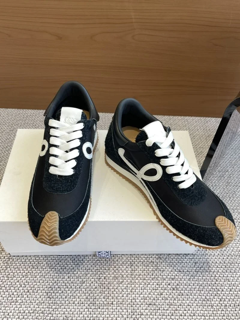 Value-priced Loewe Shoes