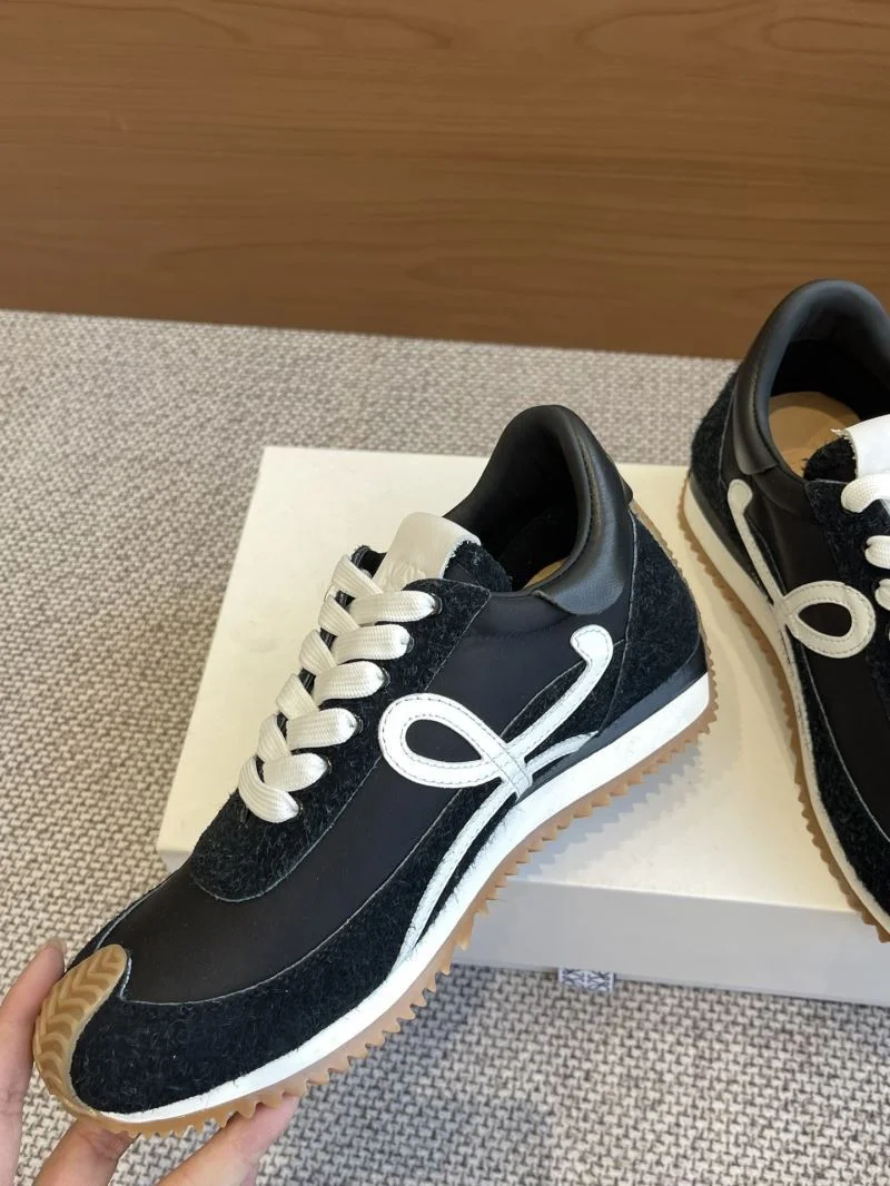 Value-priced Loewe Shoes