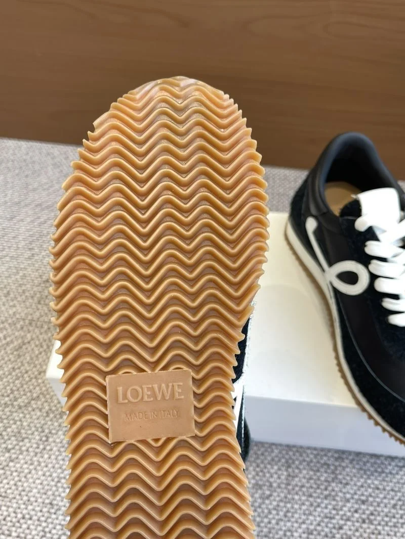Value-priced Loewe Shoes