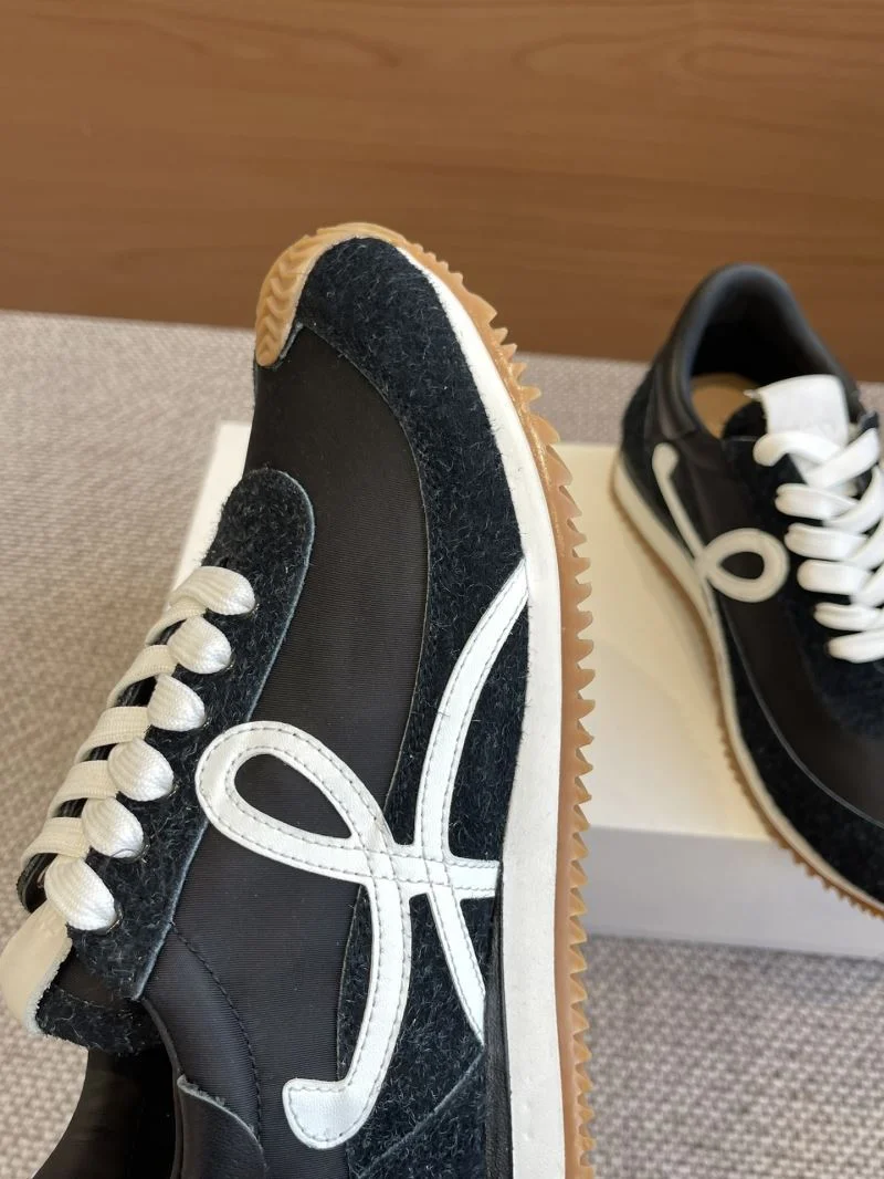 Value-priced Loewe Shoes