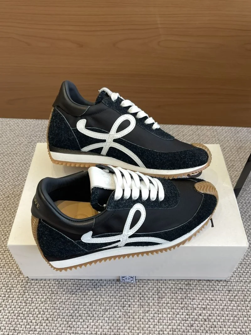Value-priced Loewe Shoes