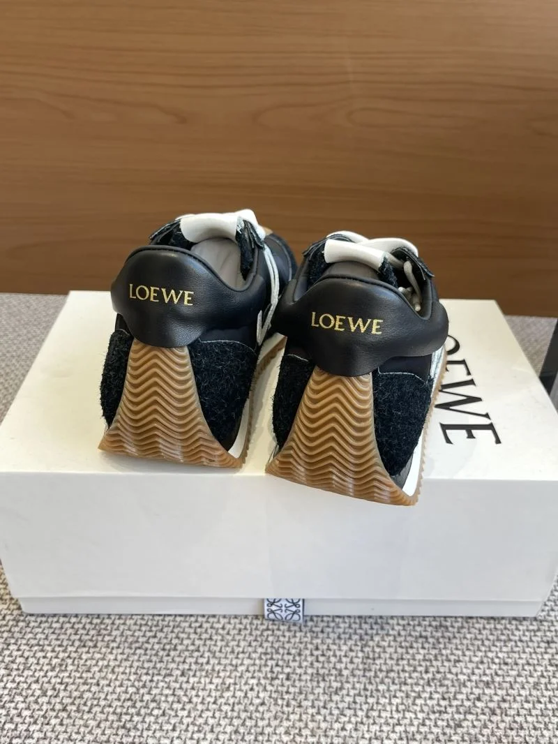 Value-priced Loewe Shoes