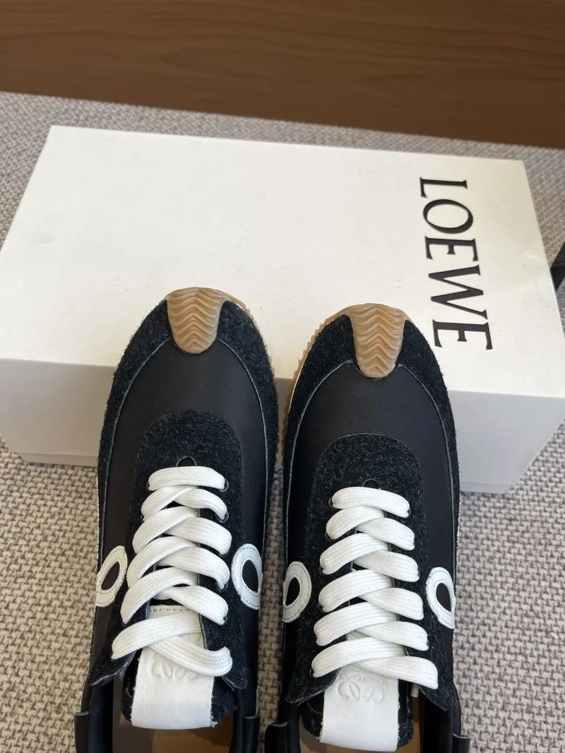 Value-priced Loewe Shoes