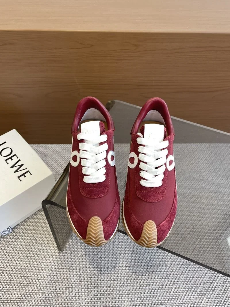 Loewe Shoes