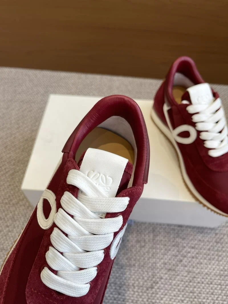 Precise copy Loewe Shoes