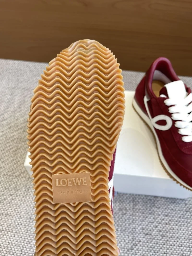 Precise copy Loewe Shoes