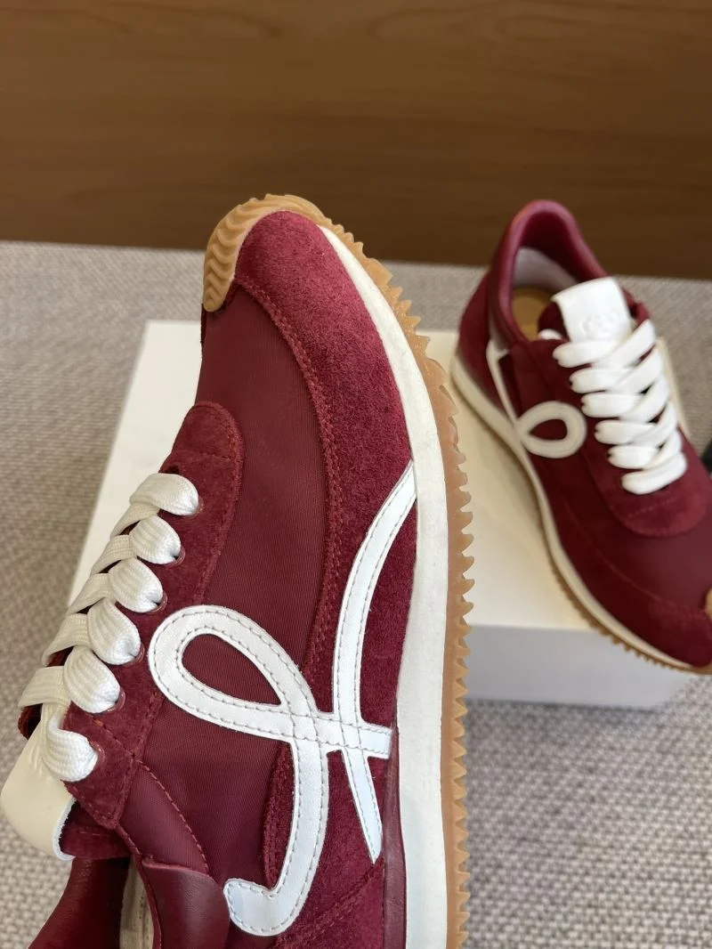 Precise copy Loewe Shoes