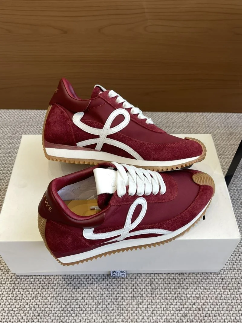 Precise copy Loewe Shoes