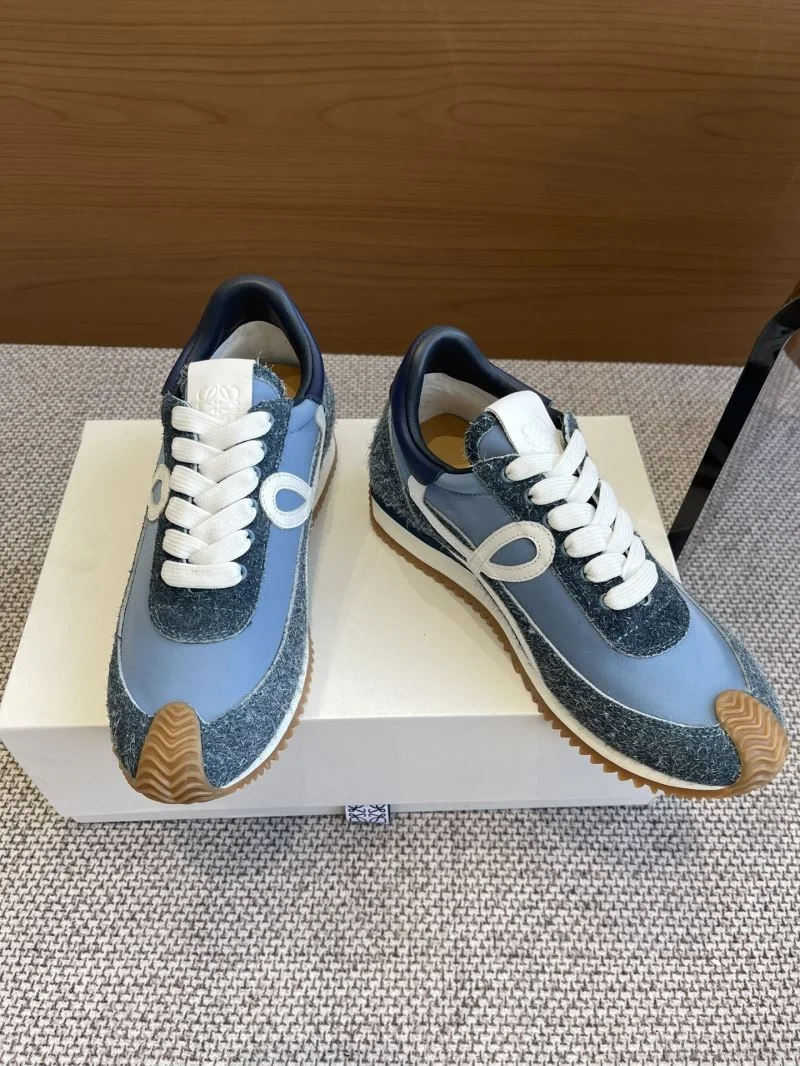 Cut-rate Loewe Shoes