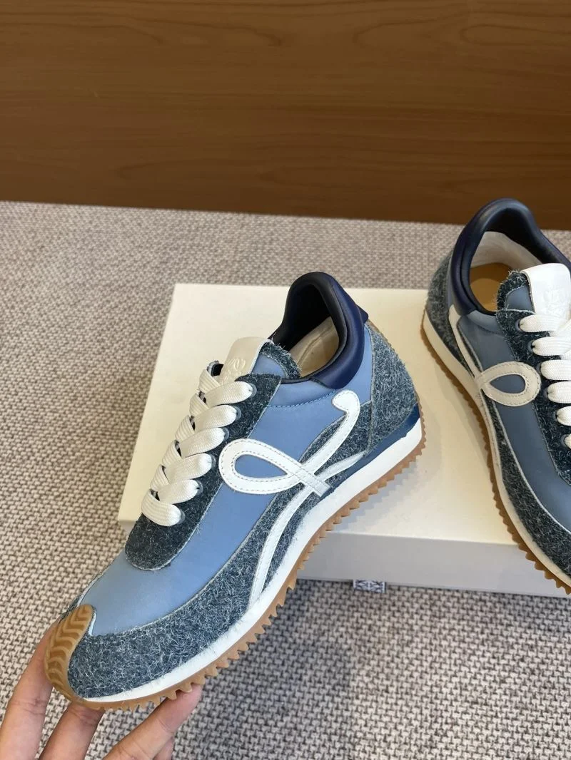 Cut-rate Loewe Shoes