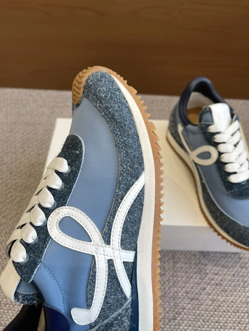 Cut-rate Loewe Shoes