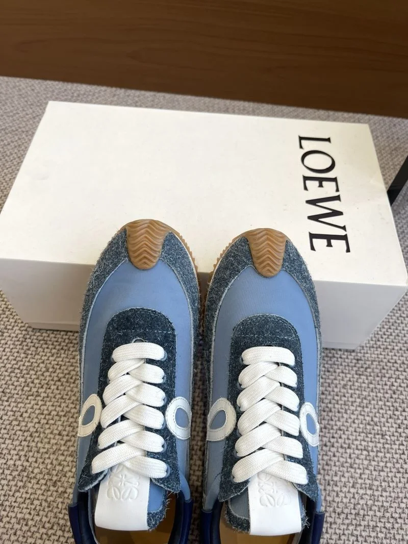 Cut-rate Loewe Shoes