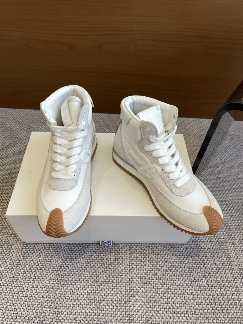 High fidelity Loewe Shoes