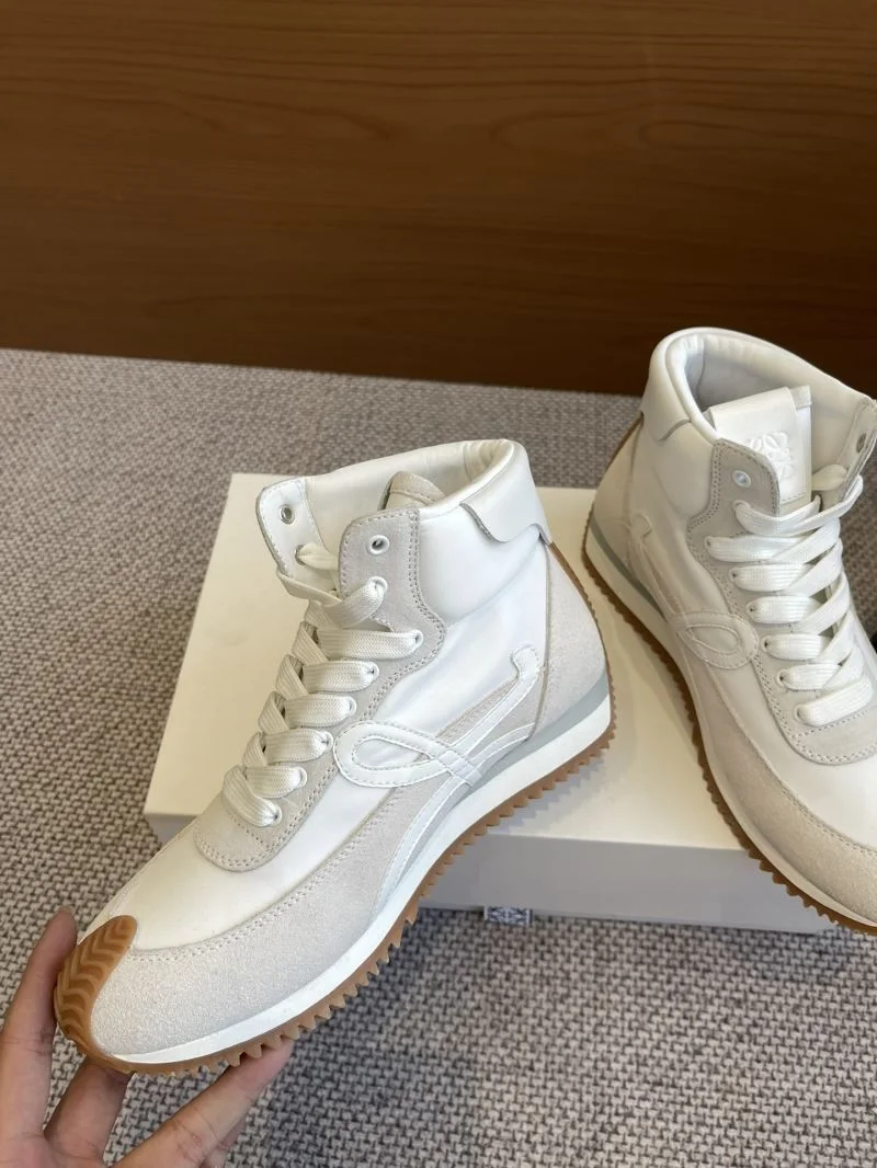 High fidelity Loewe Shoes