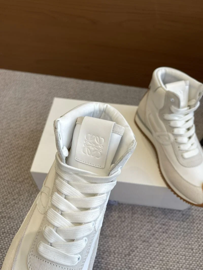 High fidelity Loewe Shoes