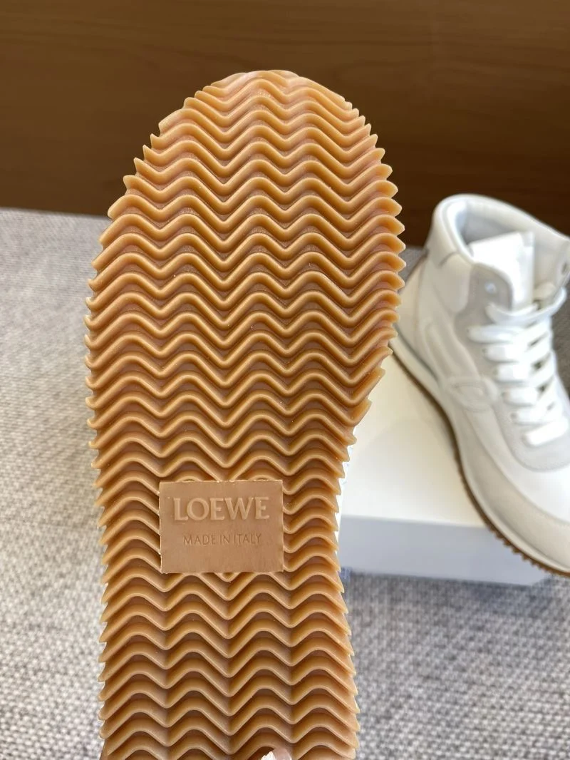 High fidelity Loewe Shoes