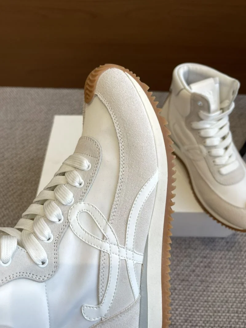 High fidelity Loewe Shoes