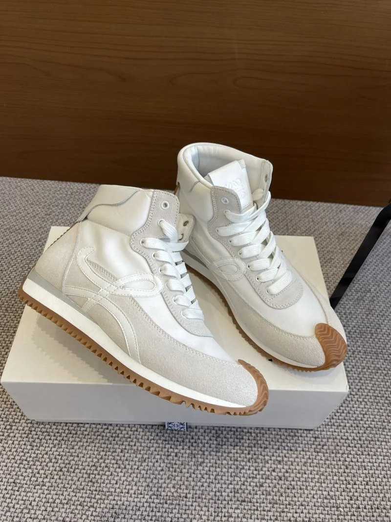 High fidelity Loewe Shoes