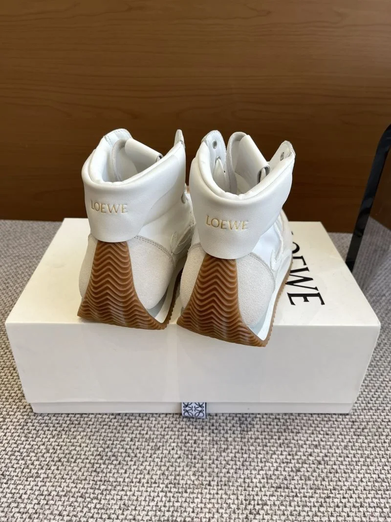 High fidelity Loewe Shoes