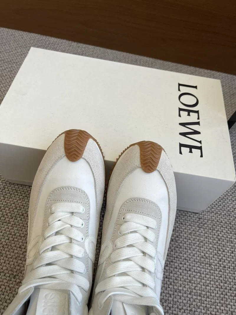 High fidelity Loewe Shoes