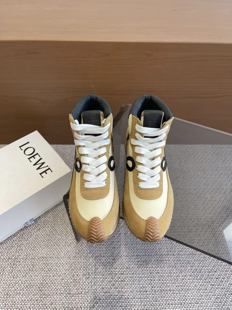 Loewe Shoes