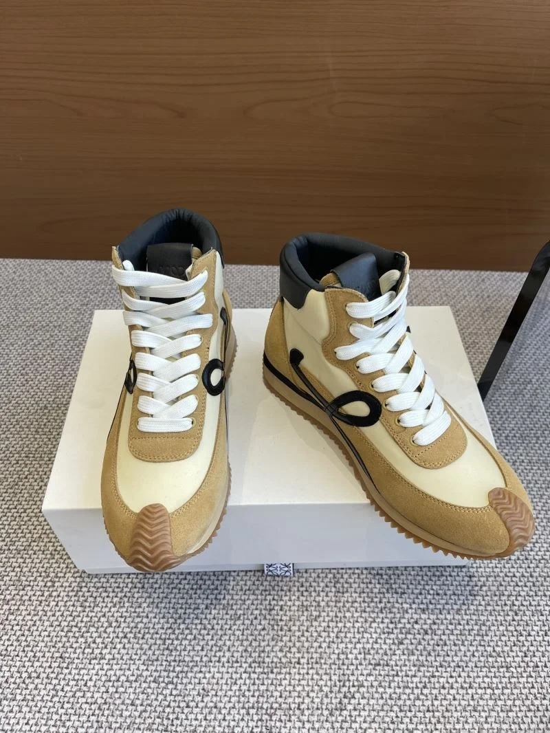 Official Loewe Shoes
