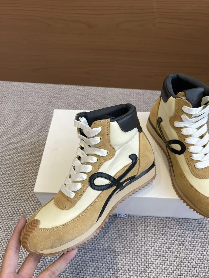 Official Loewe Shoes