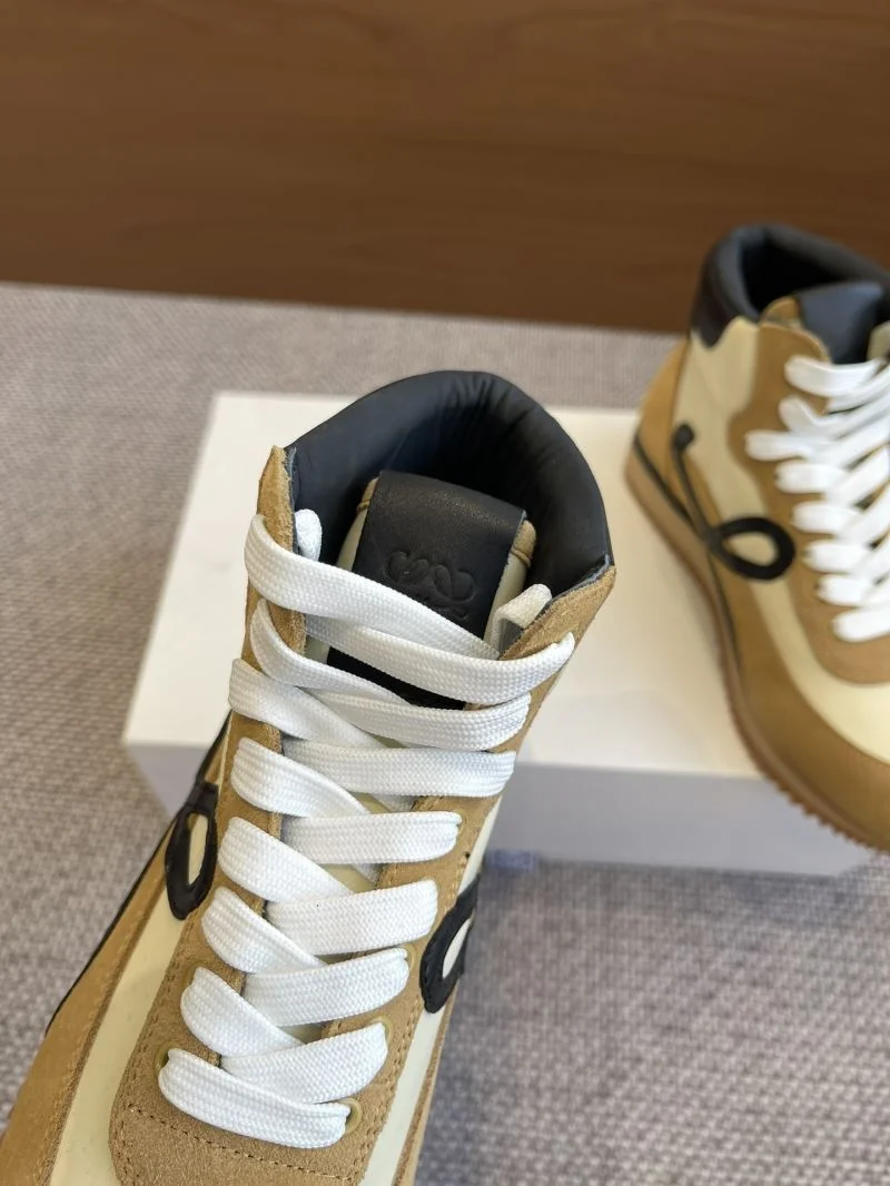 Official Loewe Shoes