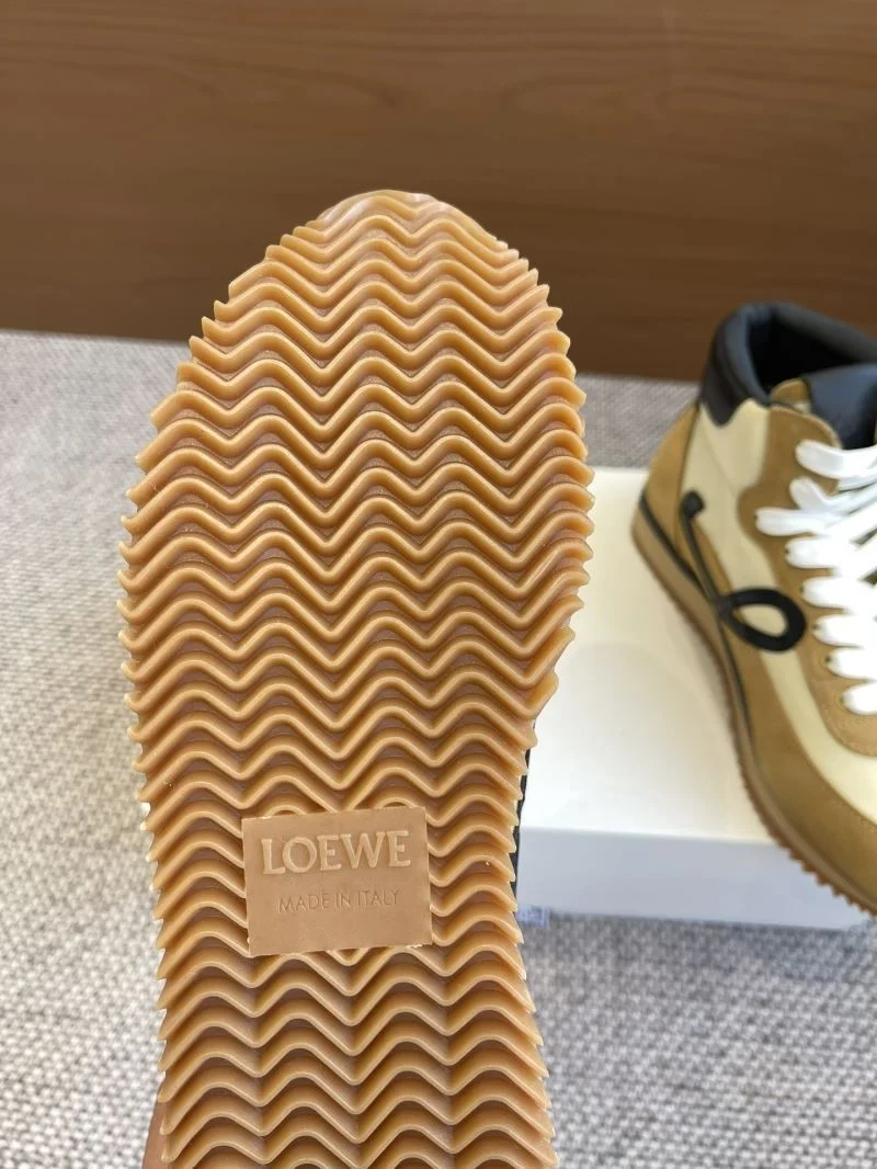 Official Loewe Shoes