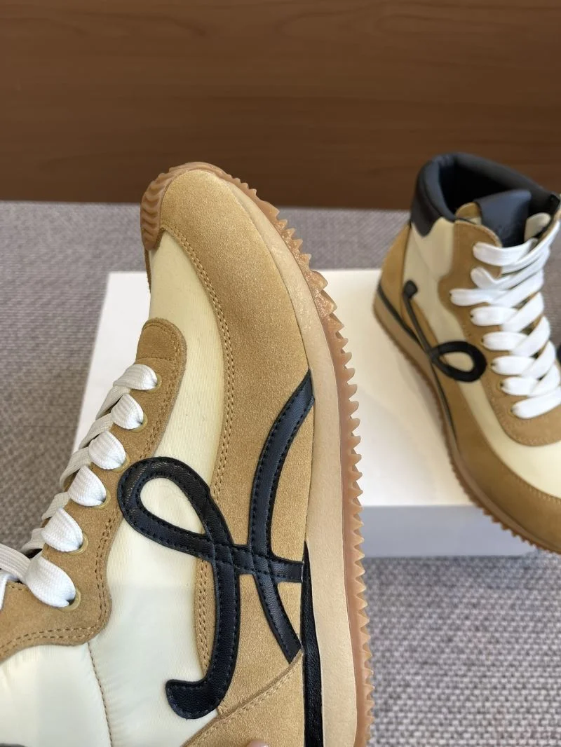 Official Loewe Shoes