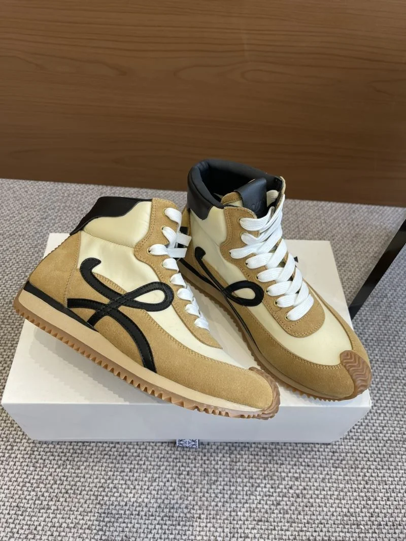 Official Loewe Shoes