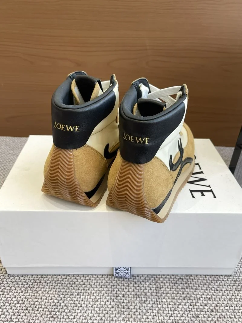 Official Loewe Shoes
