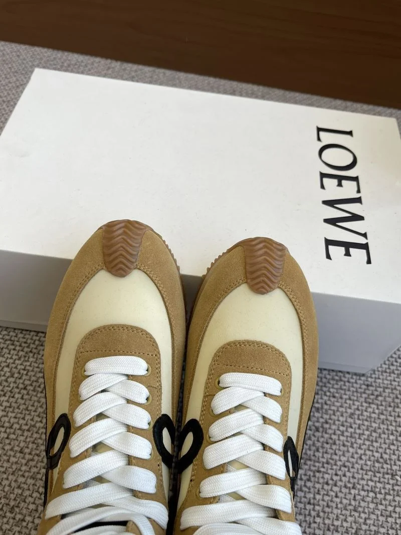 Official Loewe Shoes