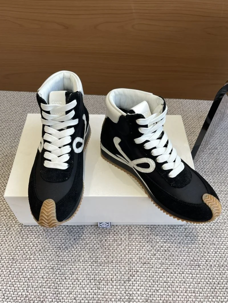 High fidelity Loewe Shoes