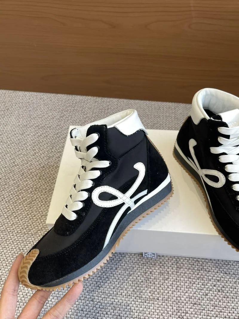 High fidelity Loewe Shoes