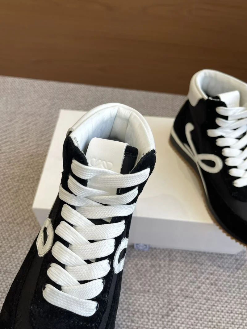 High fidelity Loewe Shoes