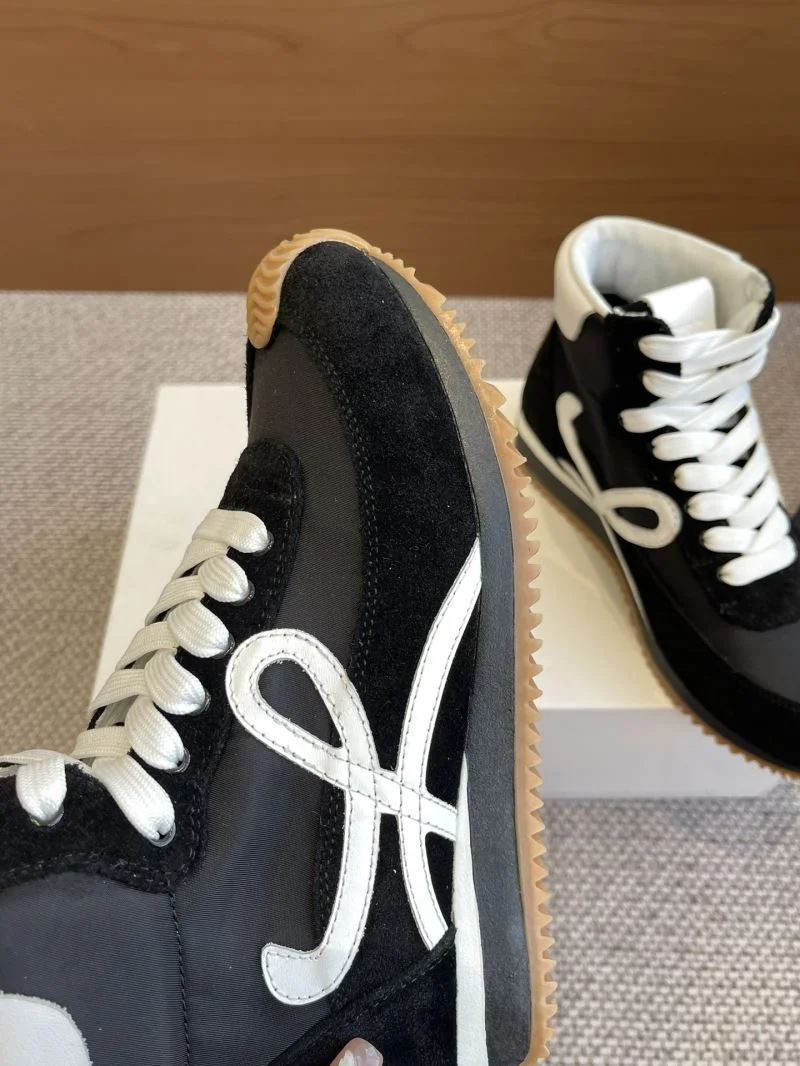 High fidelity Loewe Shoes