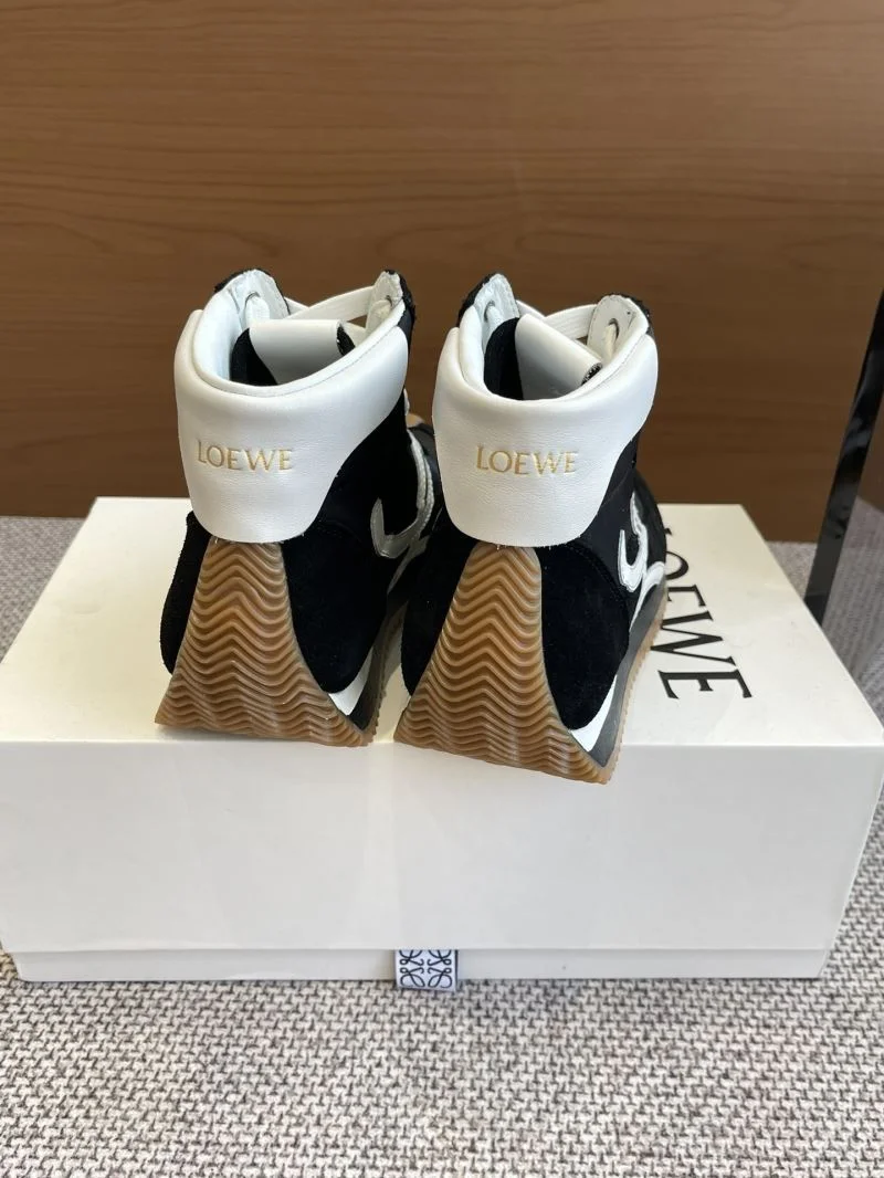 High fidelity Loewe Shoes