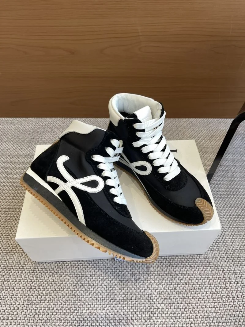 High fidelity Loewe Shoes