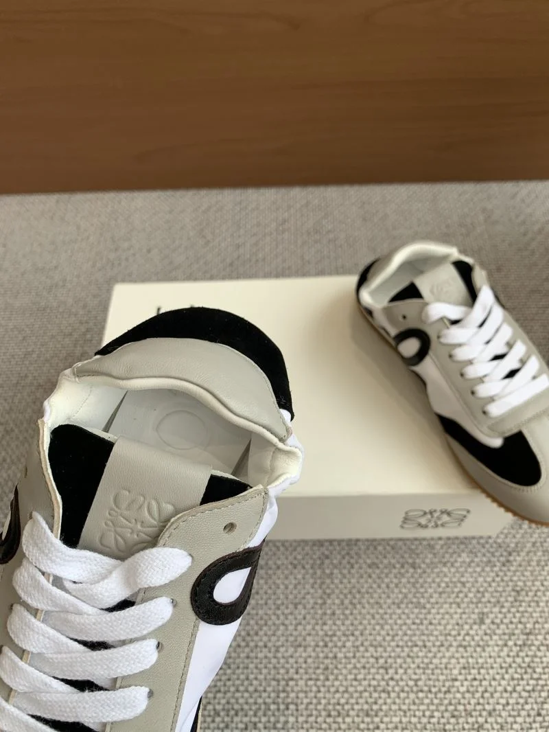 Brand-authenticated Loewe Shoes