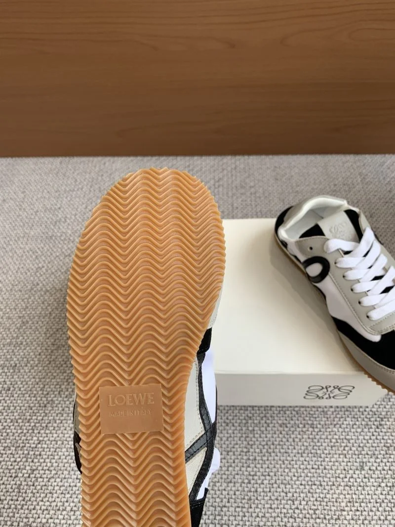 Brand-authenticated Loewe Shoes