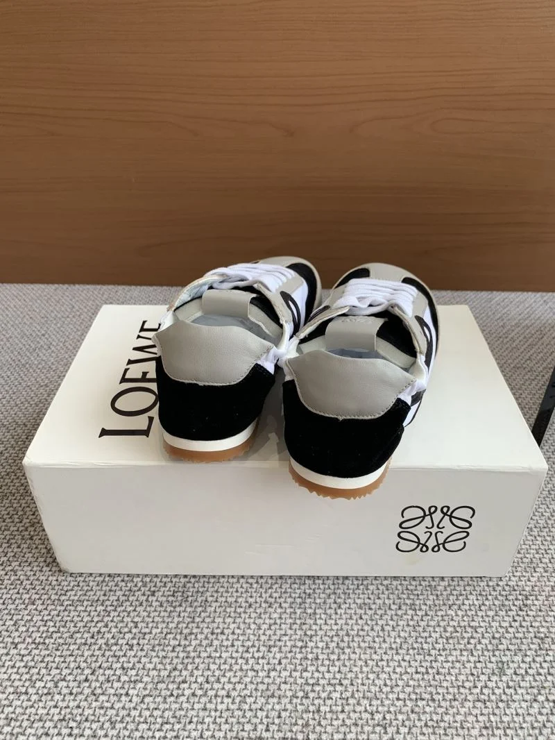 Brand-authenticated Loewe Shoes