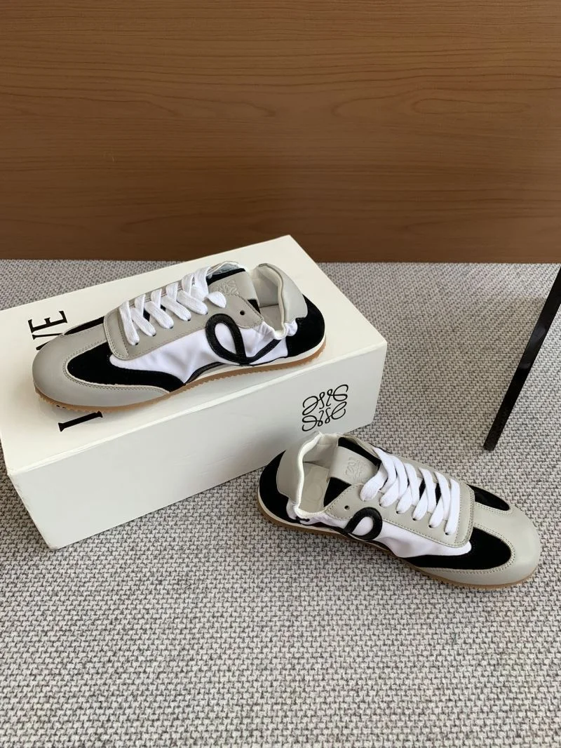 Brand-authenticated Loewe Shoes