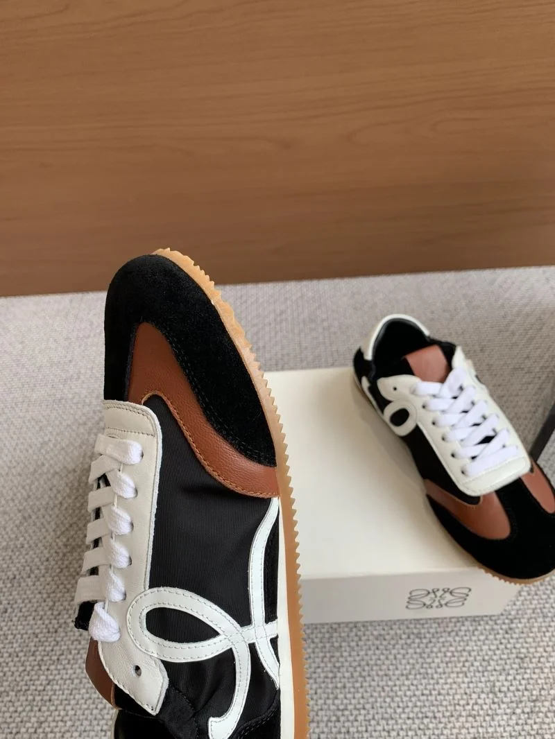 Brand-authenticated Loewe Shoes