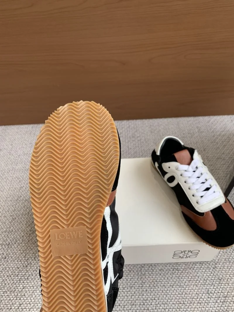Brand-authenticated Loewe Shoes