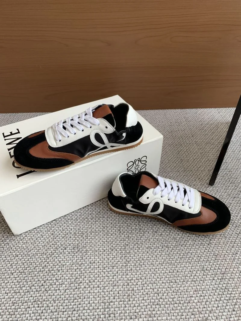 Brand-authenticated Loewe Shoes