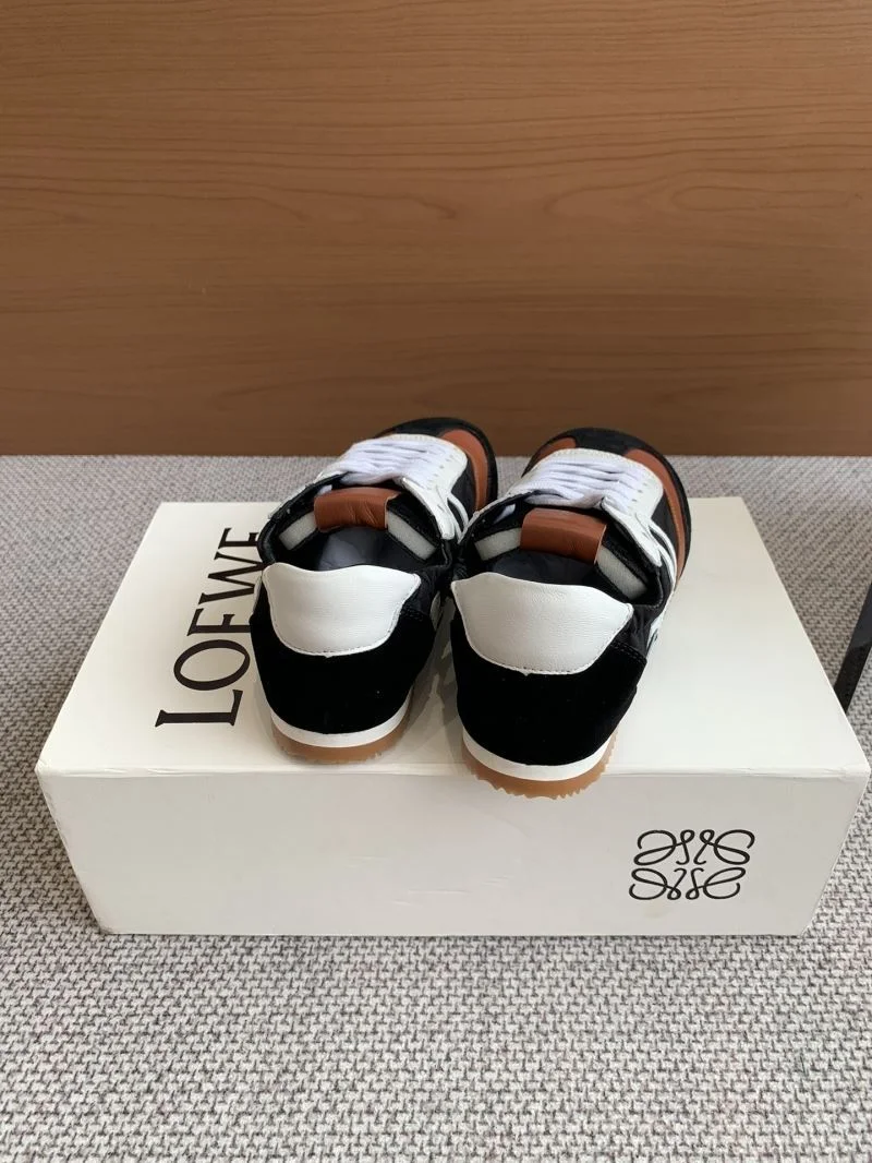 Brand-authenticated Loewe Shoes