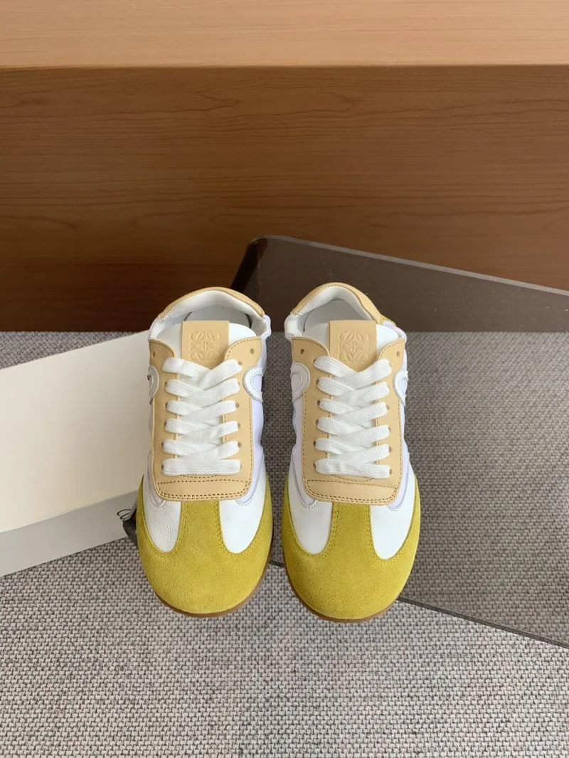 Loewe Shoes