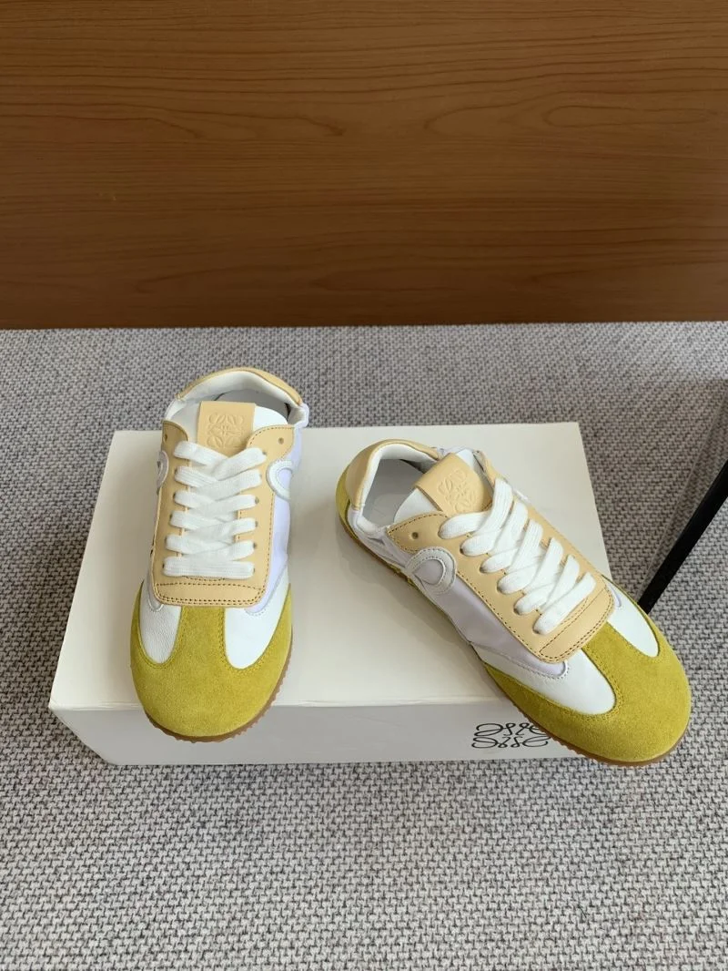 OEM Loewe Shoes