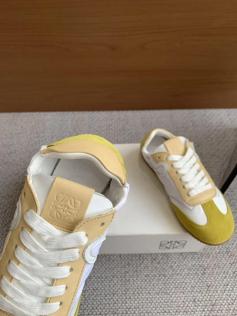 OEM Loewe Shoes